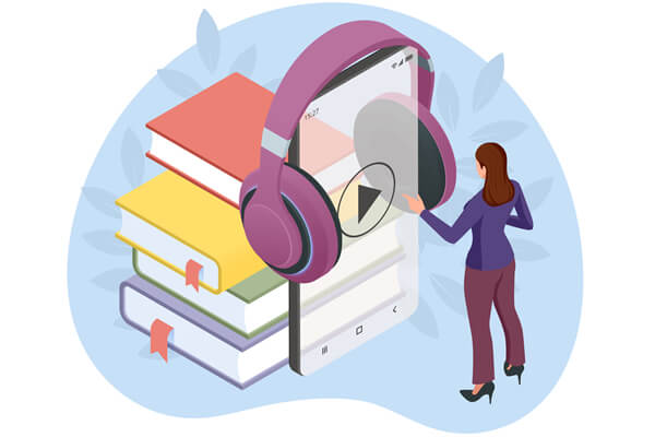 What are Digital Audiobooks? - AudiobooksNow Blog